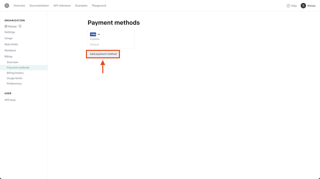 How to get an OpenAI API Key: A Step-By-Step Guide