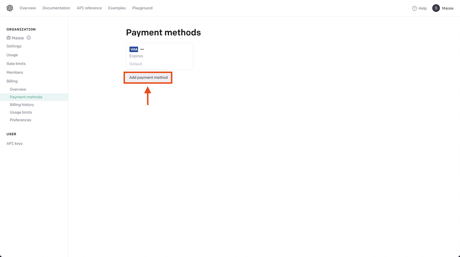 How to get an OpenAI API Key: A Step-By-Step Guide
