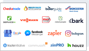 Lead Hero AI - The Sales Automation Company