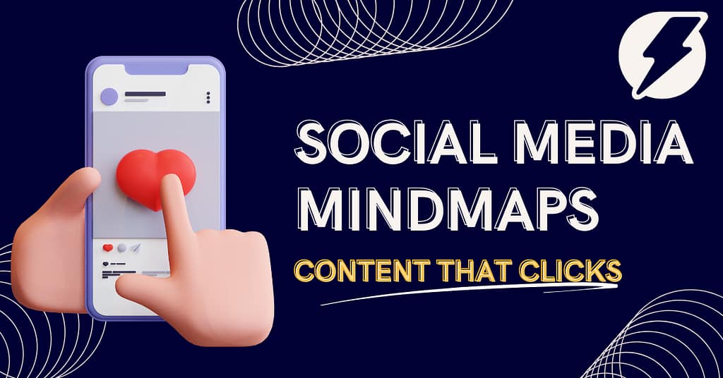 Social Media Mind Maps: Your Secret Weapon for Content That Actually Works 🧠💥